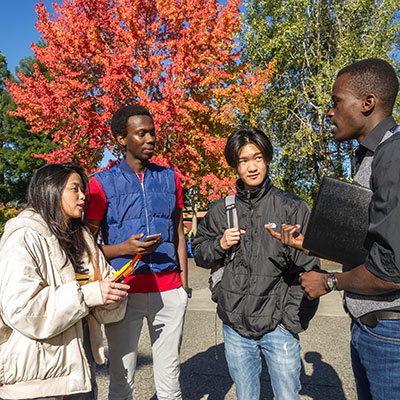 International Student Admission | Shoreline Community College