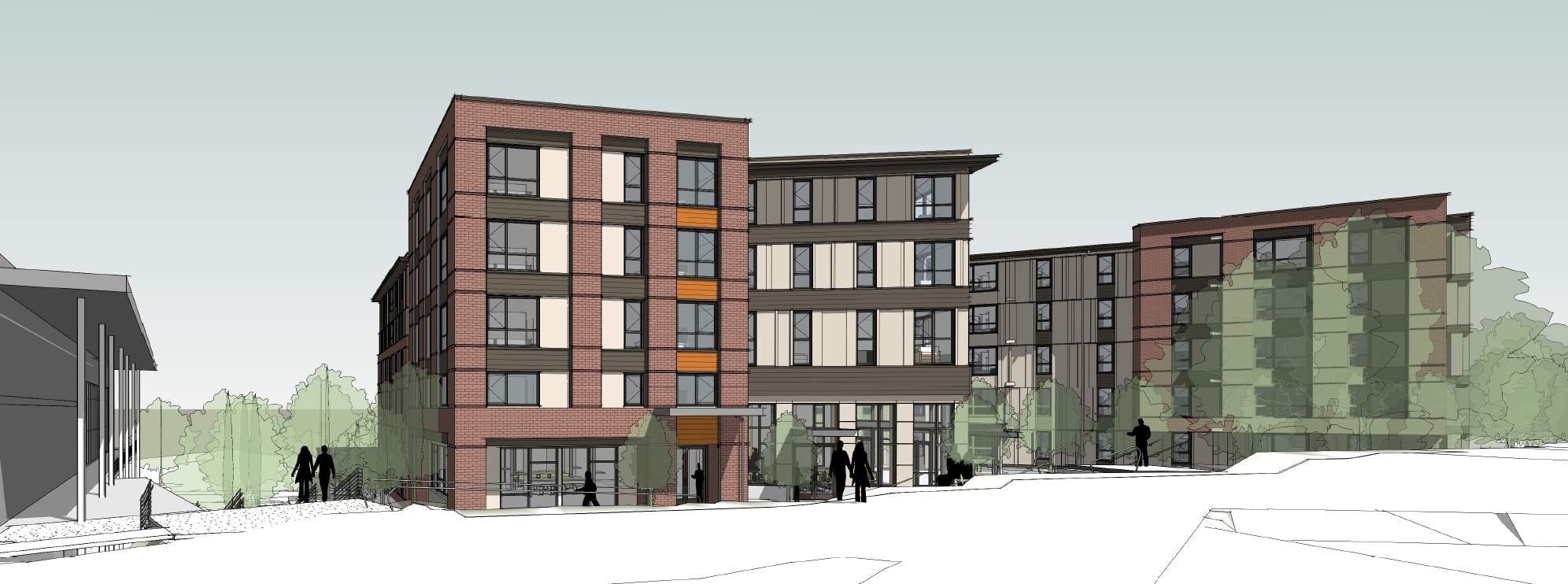 On Campus Housing Shoreline Community College On Campus Housing Shoreline Community College